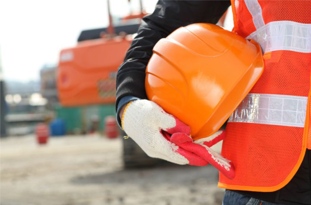 Commitment to Sustainable Development: Health, Safety, and ...