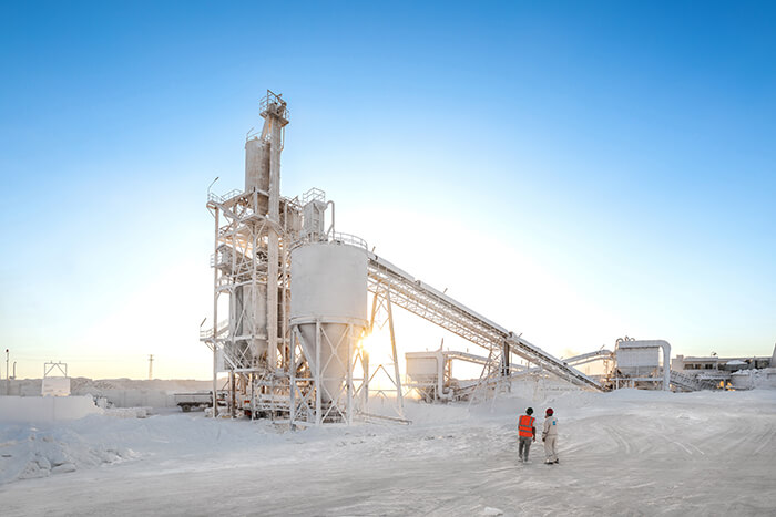 The Role of Calcium Carbonate in Paper ProductionCalcium Carbonate in ...