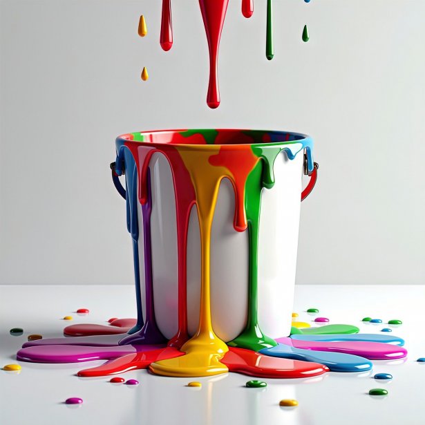 Unveiling the Potential of Ultrafine Calcium Carbonate in Paint and ...